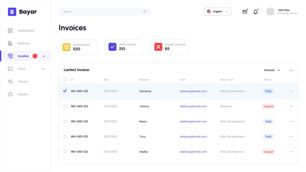Cash Application Software | Automated Cash Application: Oracle NetSuite